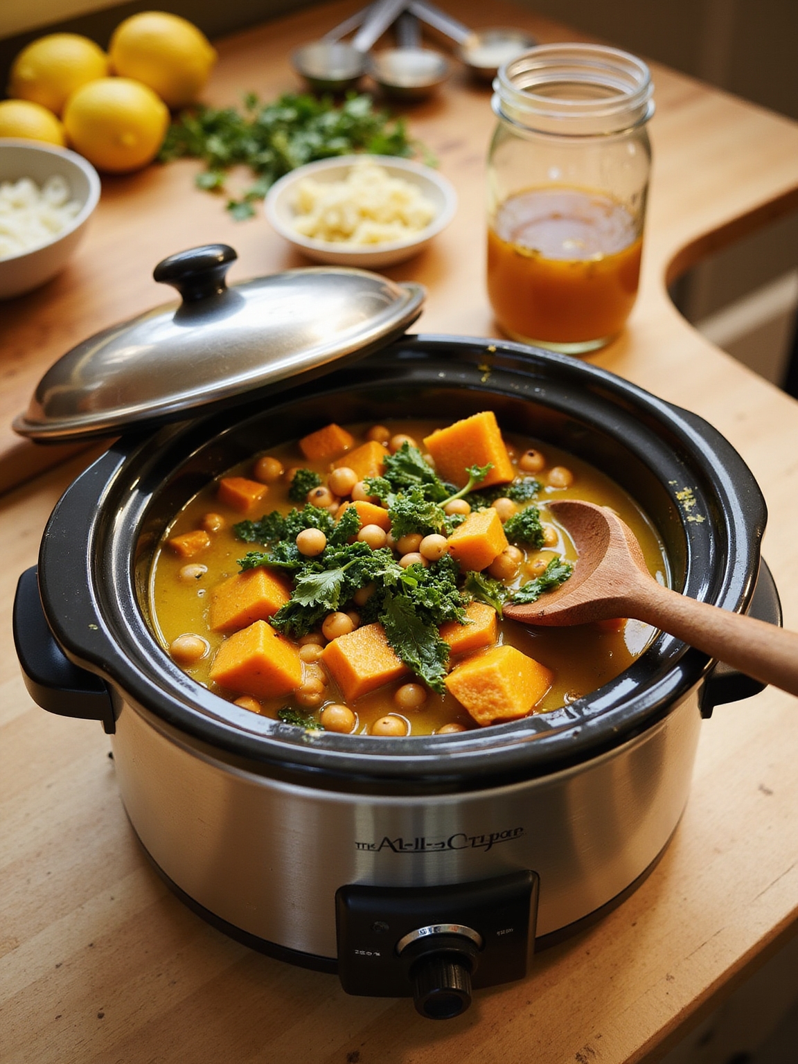 Anti Inflammation Diet Slow Cooker Meals For Busy Weeknights