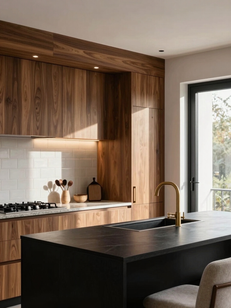 12 Closed Kitchen Design Ideas Creating A Private Culinary Zone